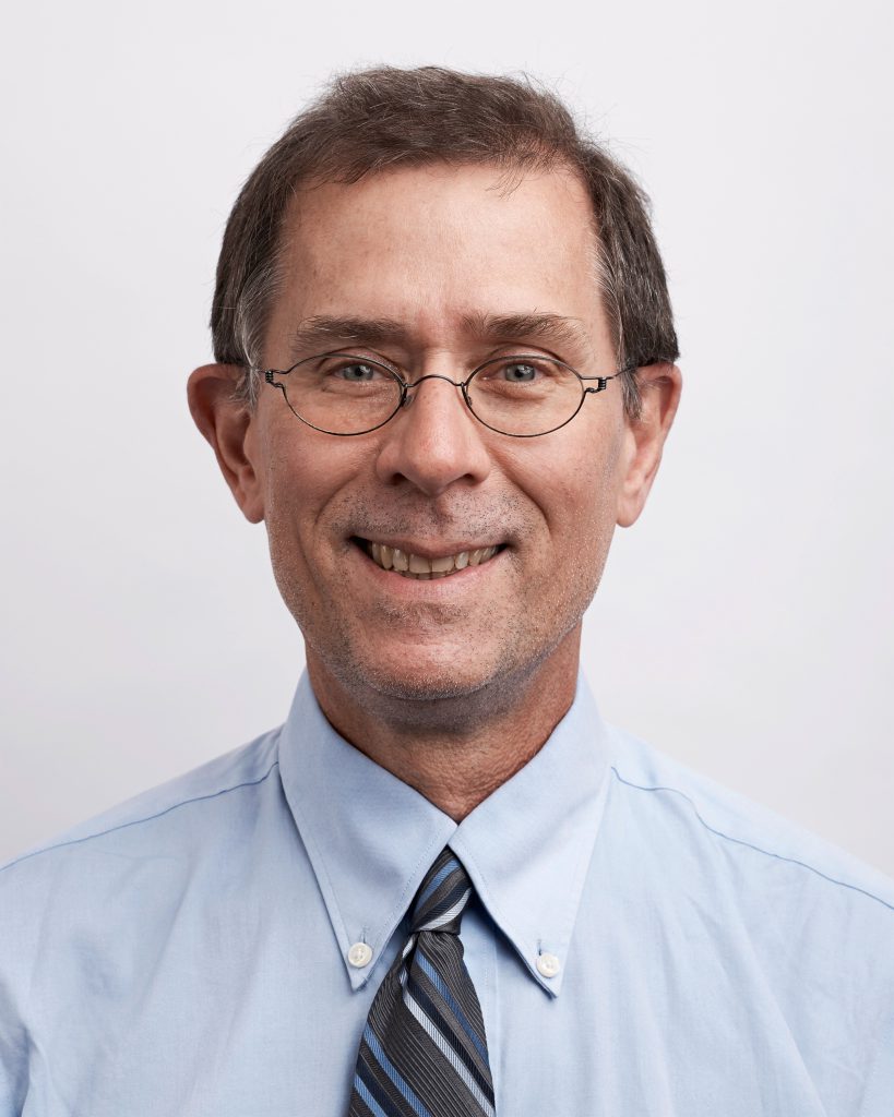 Restorative Dentist in NYC Manhattan Dr Kenneth Schweitzer